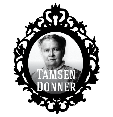 The Donner Party: Worse Than You Thought! | Here Lies a Story